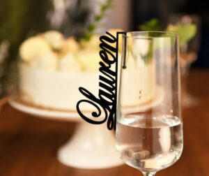 Custom Acrylic Coasters UAE – Personalize Yours Today!