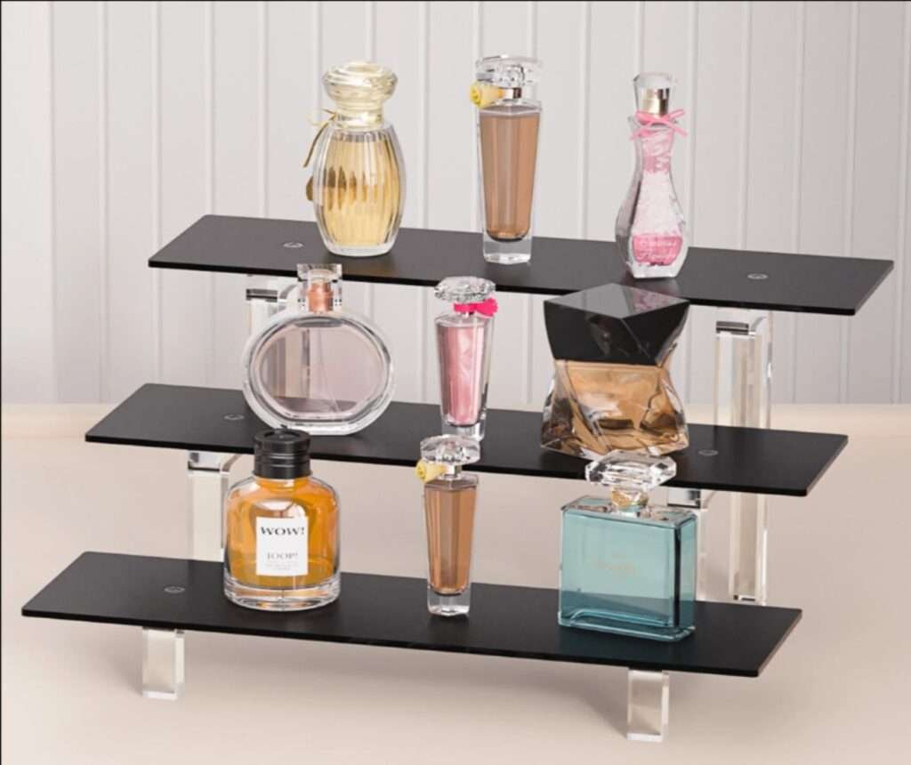 Premium Acrylic Display Cases in Dubai – Shop Now!