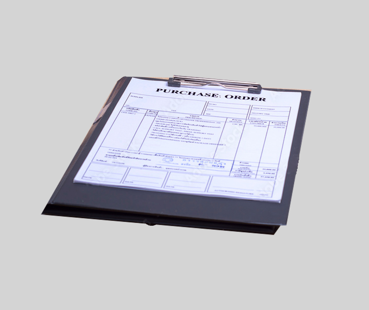 Top LPO Books Printing Services in Dubai | Fast & Reliable