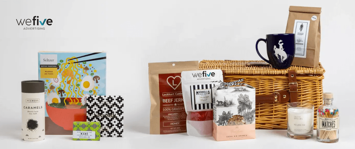 100+ Corporate Gift Ideas to Inspire You!